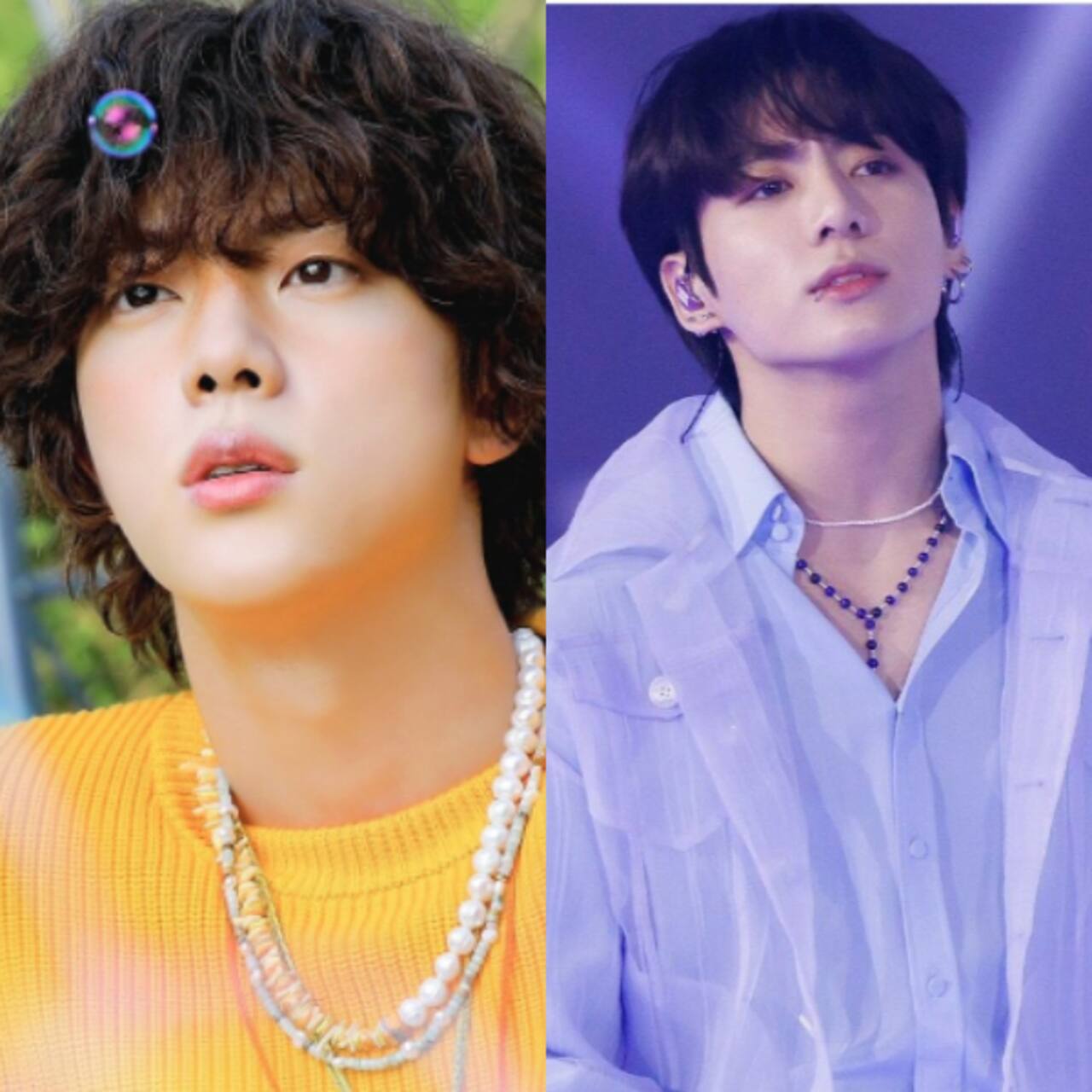 Bts Jin Beats Jungkook To Get The Biggest Debut For A Korean Soloist