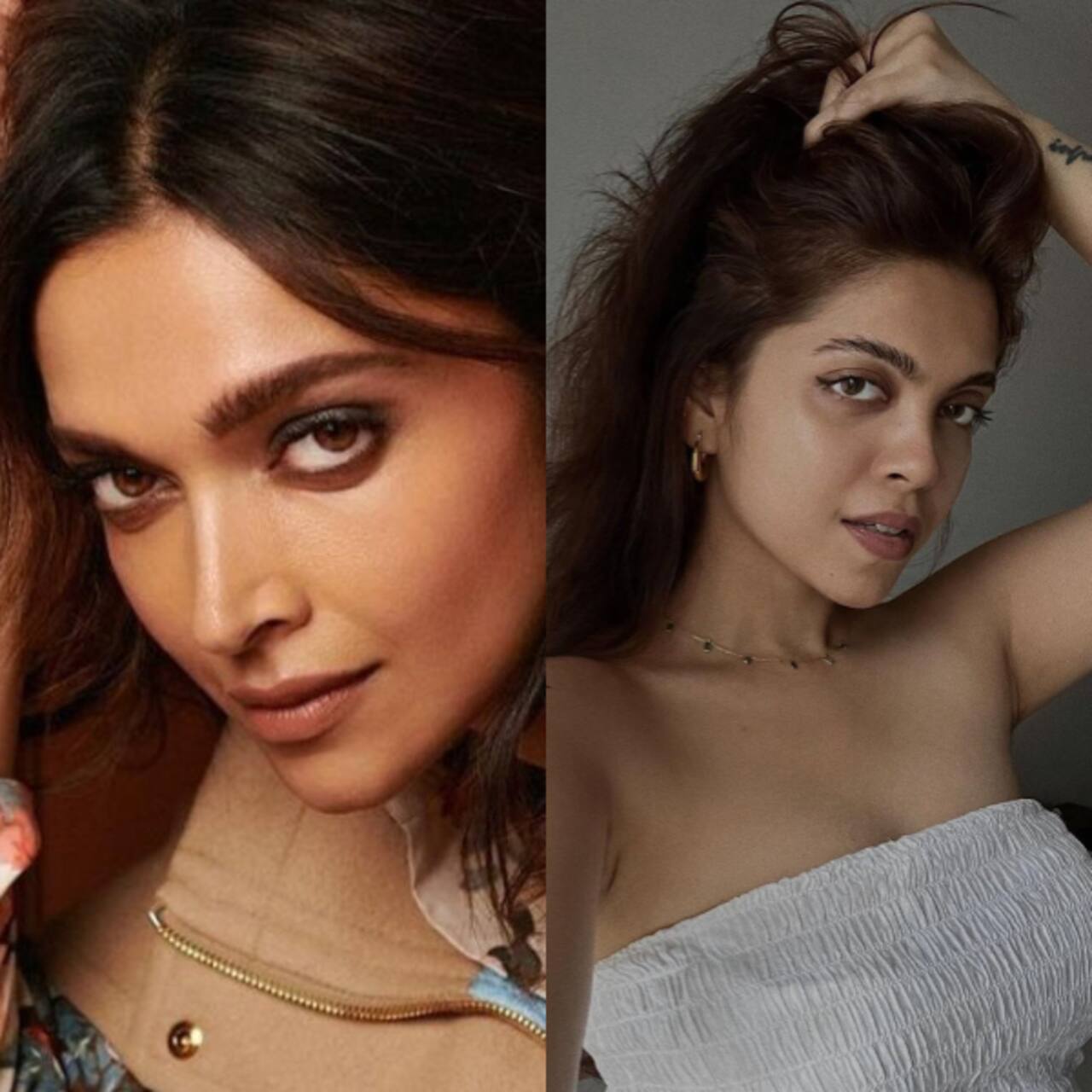 Shah Rukh Khan, Deepika Padukone, Alia Bhatt and more Bollywood celebrities whose doppelgangers ...