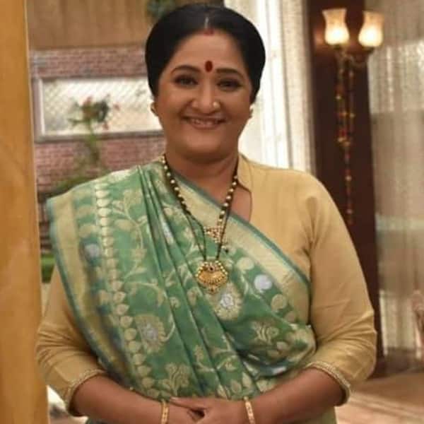 Anupamaa: Baa aka Alpana Buch talks about the horrifying incident shown ...