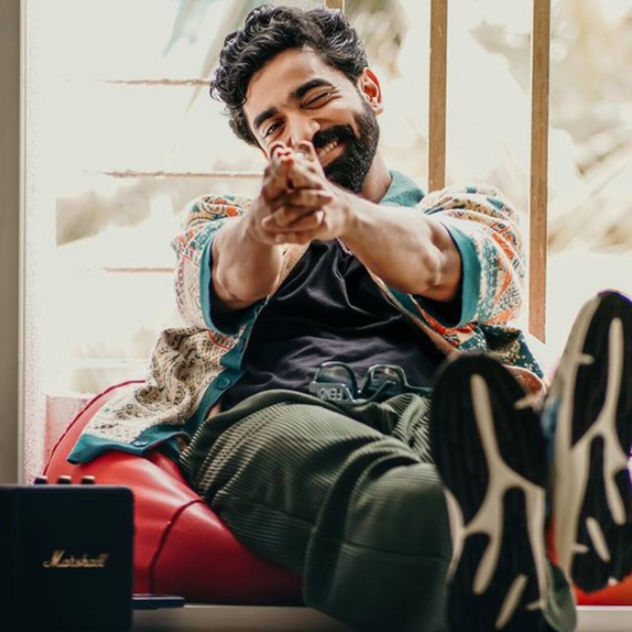 Ghum Hai Kisikey Pyaar Meiin: Siddharth Bodke aka Jagtap talks about ...