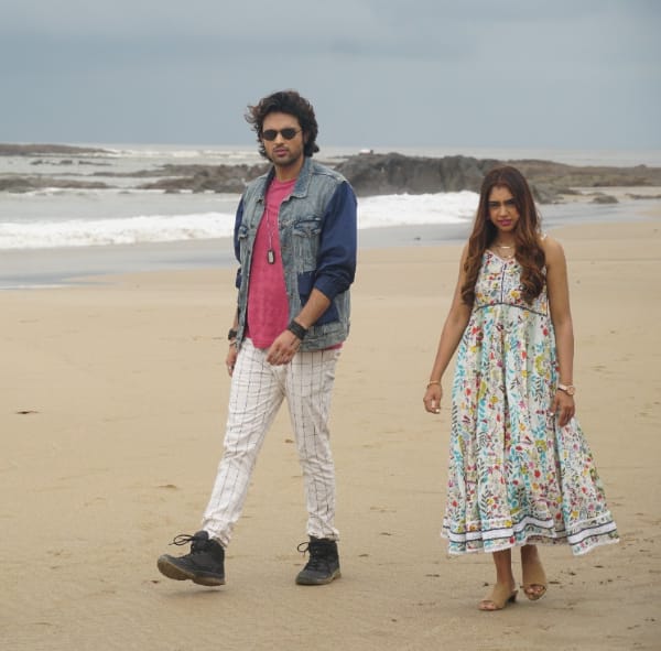 Kaisi Yeh Yaariaan 4: Parth Samthaan and Niti Taylor are BACK with ...