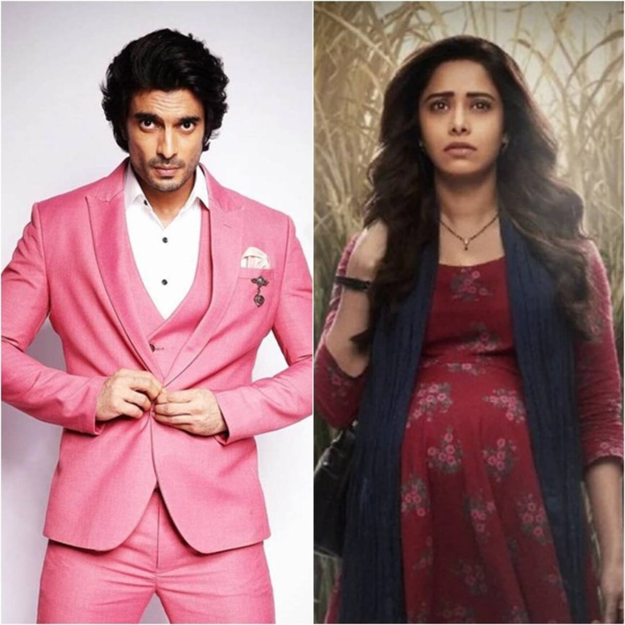 Imlie actor Gashmeer Mahajani to play a cop in Nushrratt Bharuccha ...