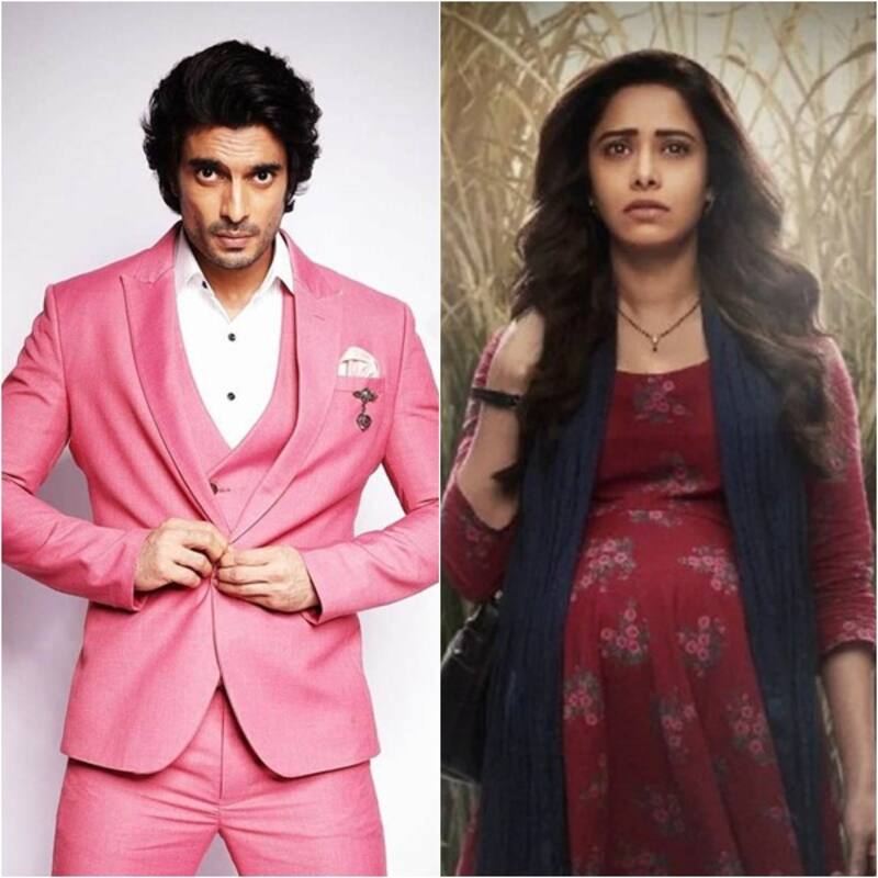 Imlie actor Gashmeer Mahajani to play a cop in Nushrratt Bharuccha ...