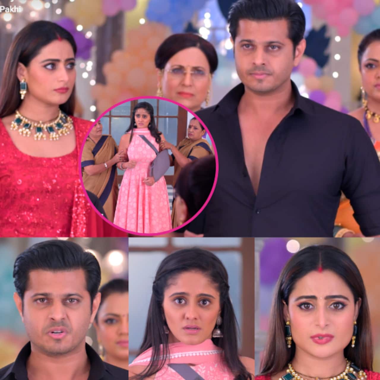 Ghum Hai Kisikey Pyaar Meiin Upcoming Twist Virat Gets Sai Arrested