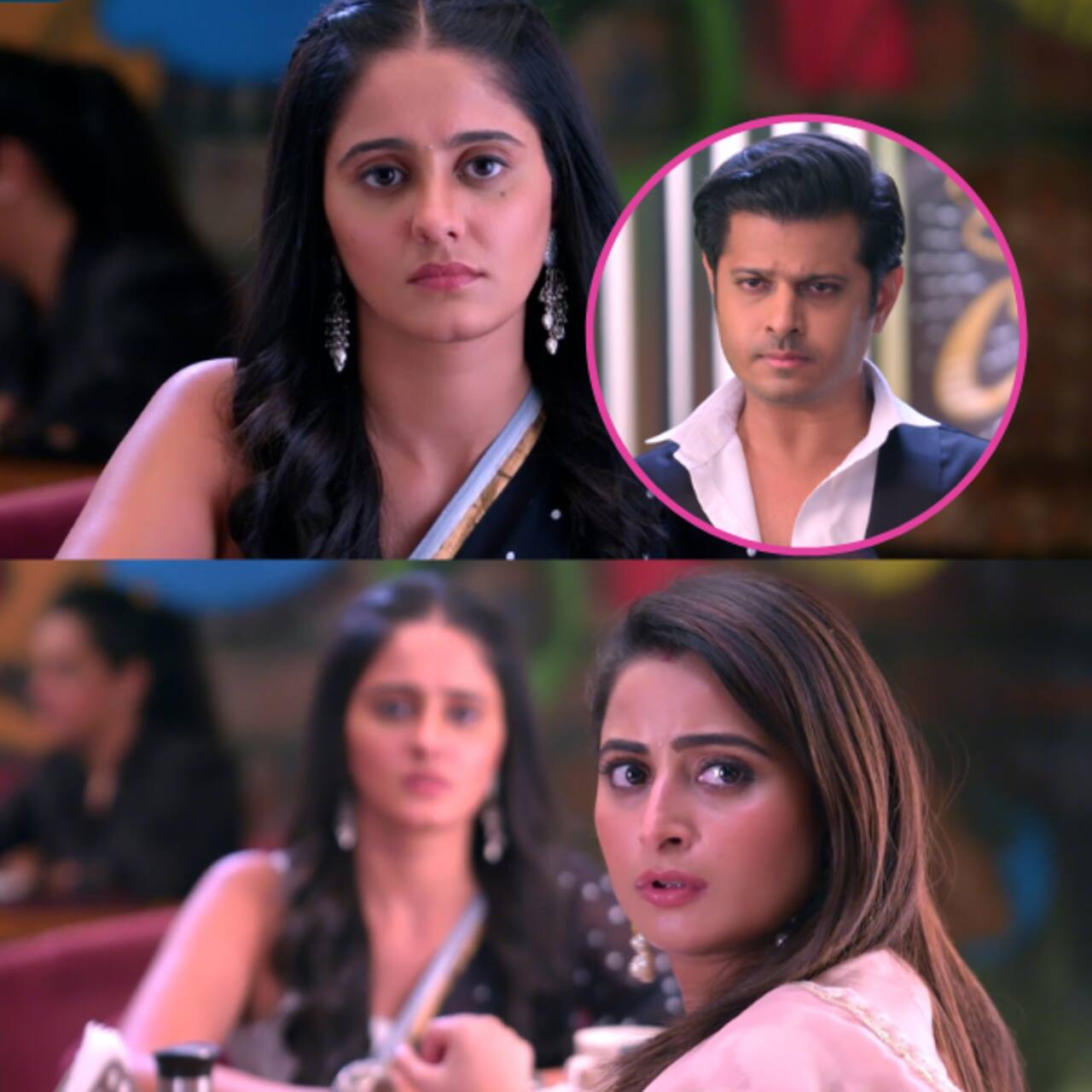 Ghum Hai Kisikey Pyaar Meiin: From Ayesha Singh aka Sai having no money to Ashwini's change of ...