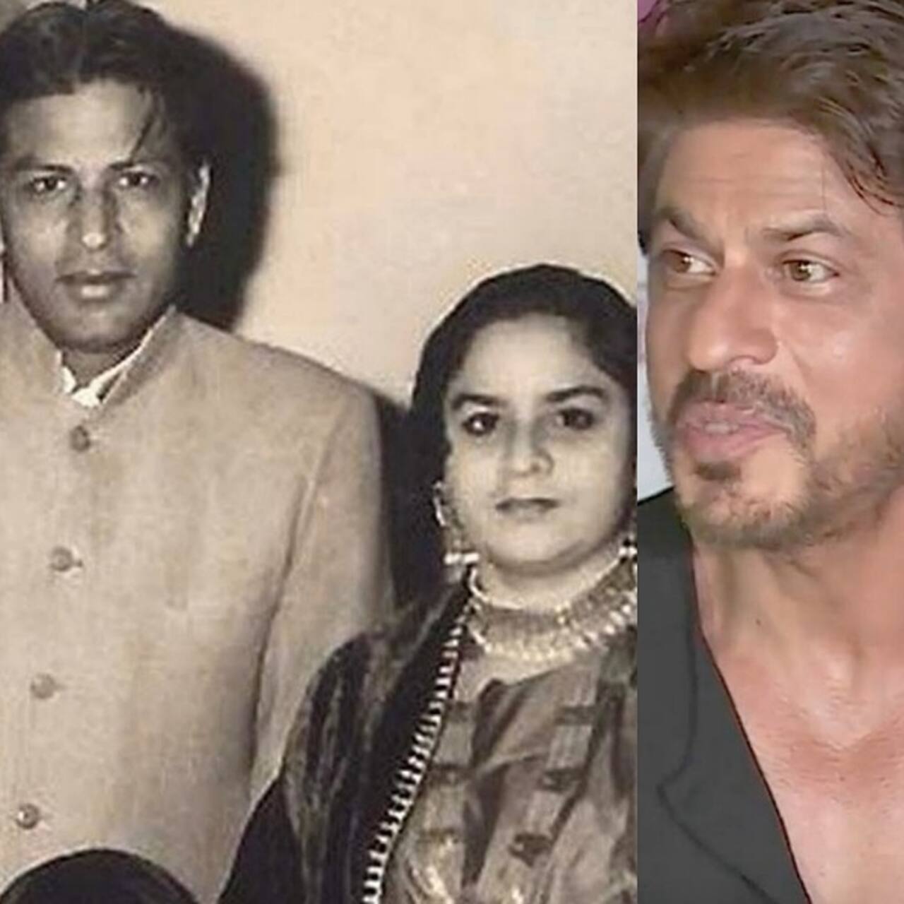 Shah Rukh Khan birthday: From staying in a hut to spending his ...