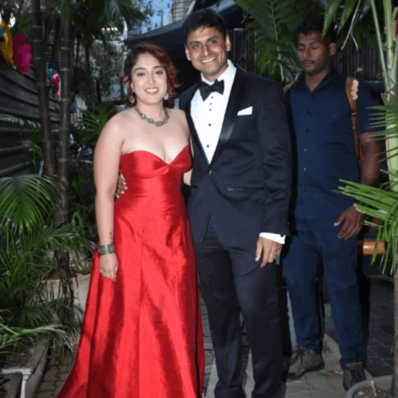 Ira Khan Nupur Shikhare Engagement Heres All About Aamir Khan Daughters Love Story With The