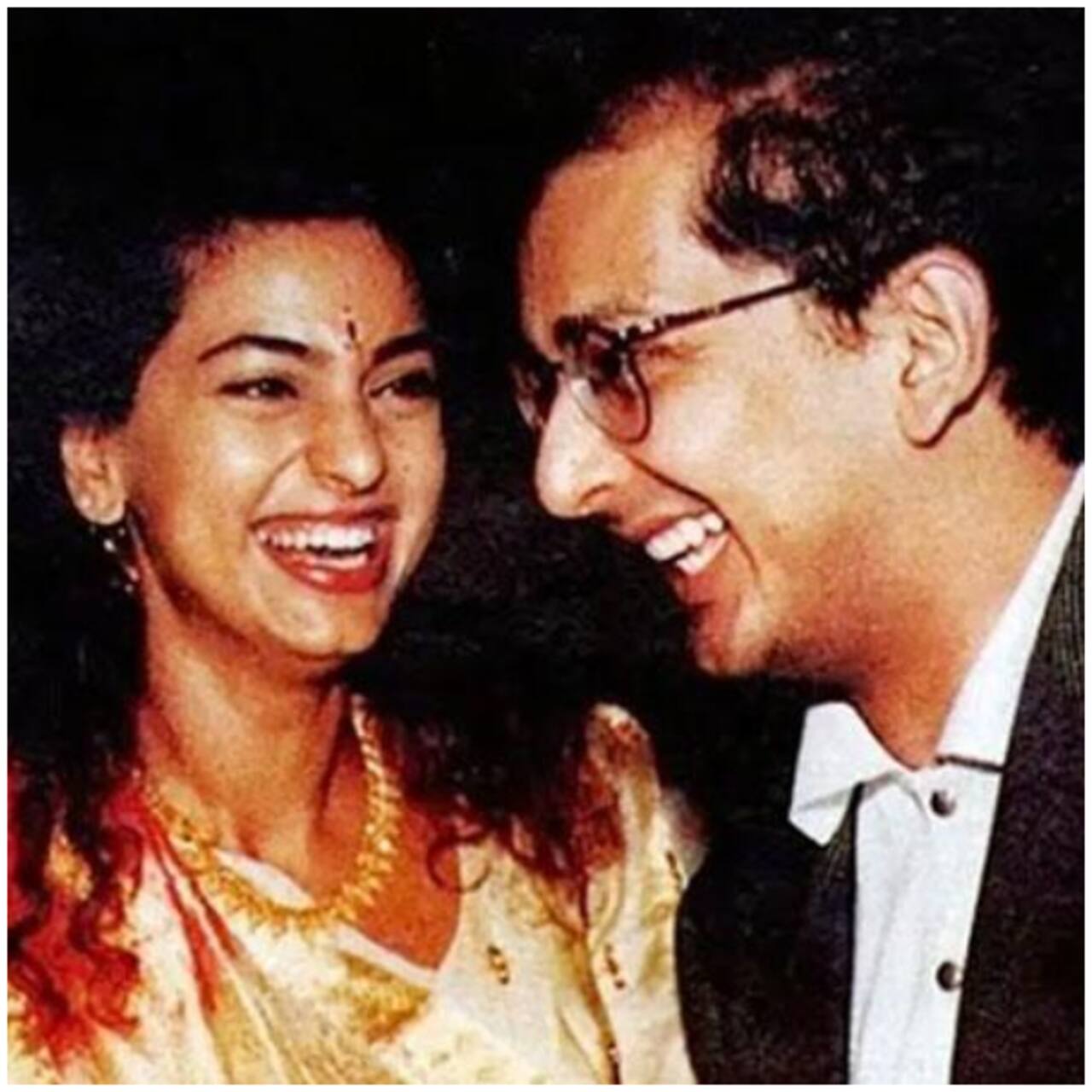 Juhi Chawla-Jay Mehta Love Story: शादीशुदा जय के लिए धड़का था जूही ...