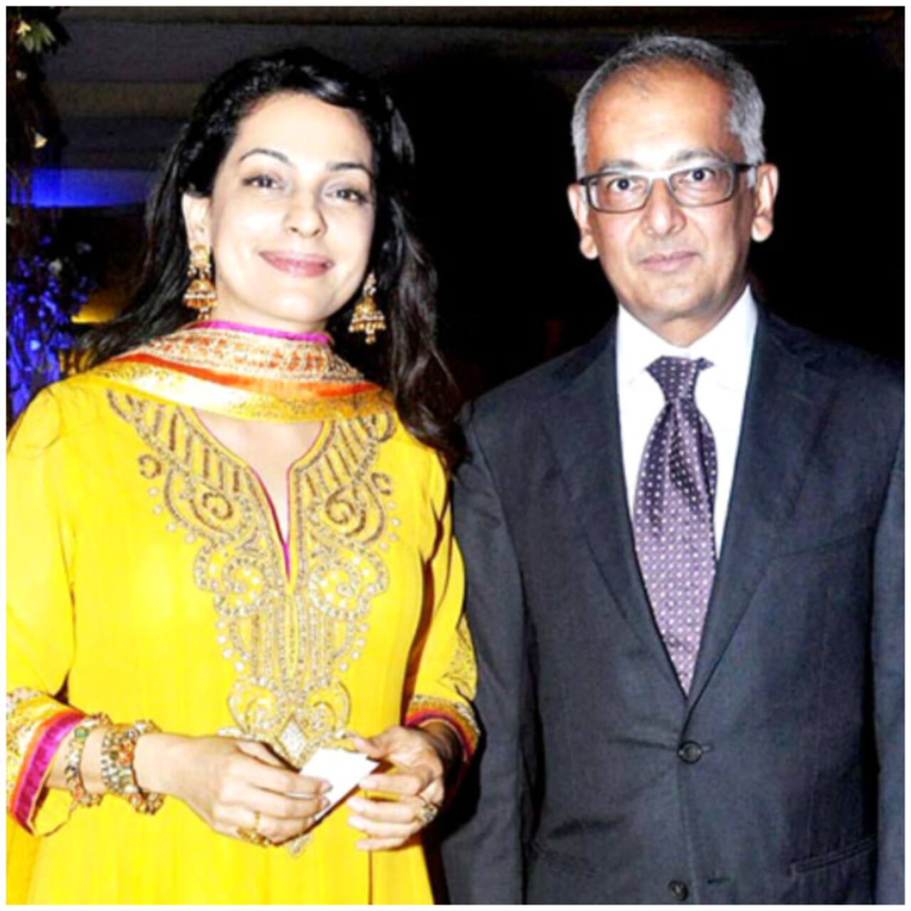 Juhi Chawla-Jay Mehta Love Story: शादीशुदा जय के लिए धड़का था जूही ...