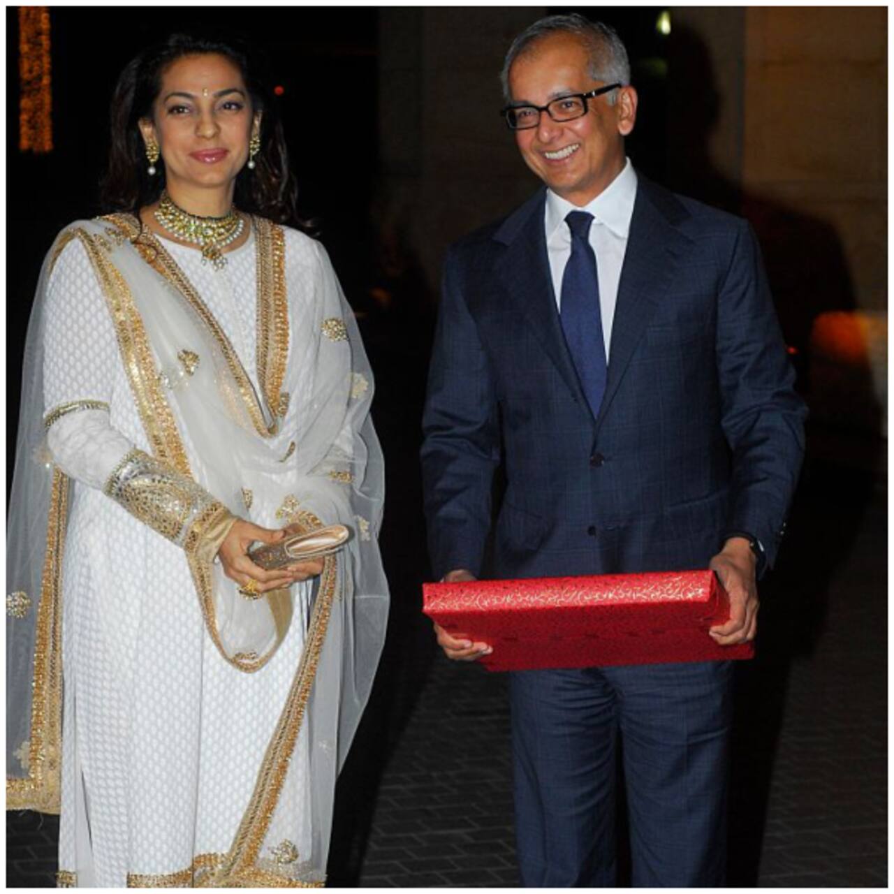 Juhi Chawla-Jay Mehta Love Story: शादीशुदा जय के लिए धड़का था जूही ...