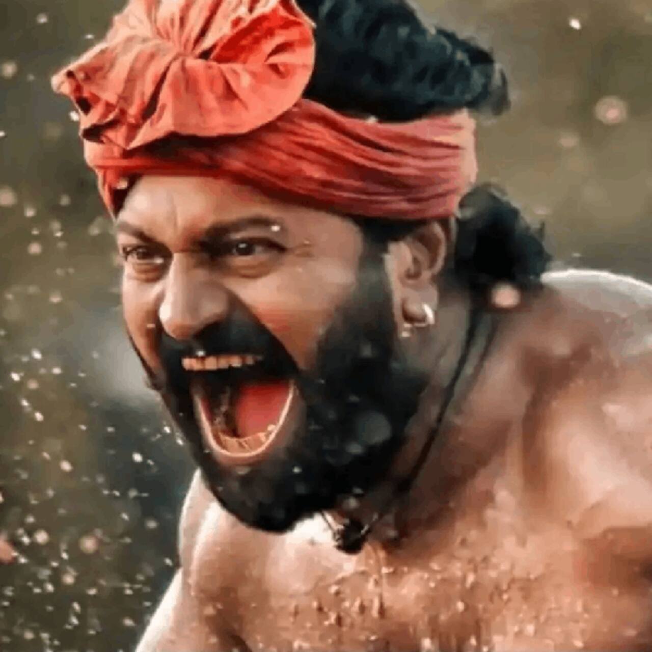 Kantara star Rishab Shetty to Samantha Ruth Prabhu: South Indian actors ...