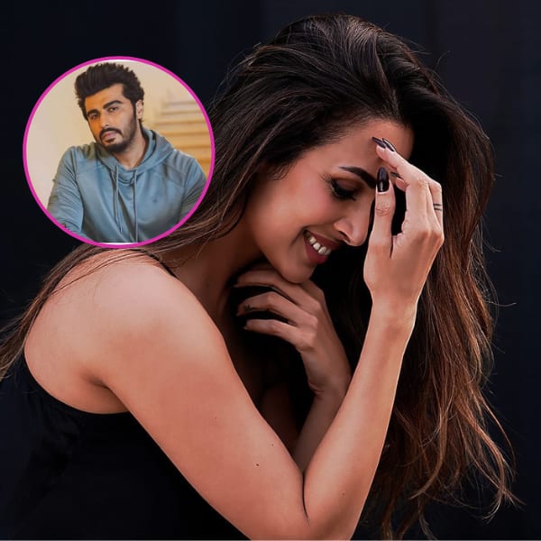 Malaika Arora and Arjun Kapoor getting married? Diva's 'I said YES' post send fans in a tizzy