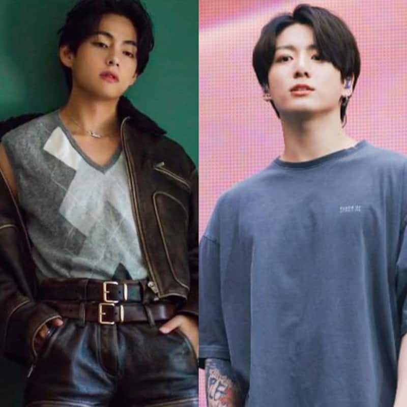 Bts Jungkook Drops Cute Run Bts Video From Qatar Hotel Room Kim