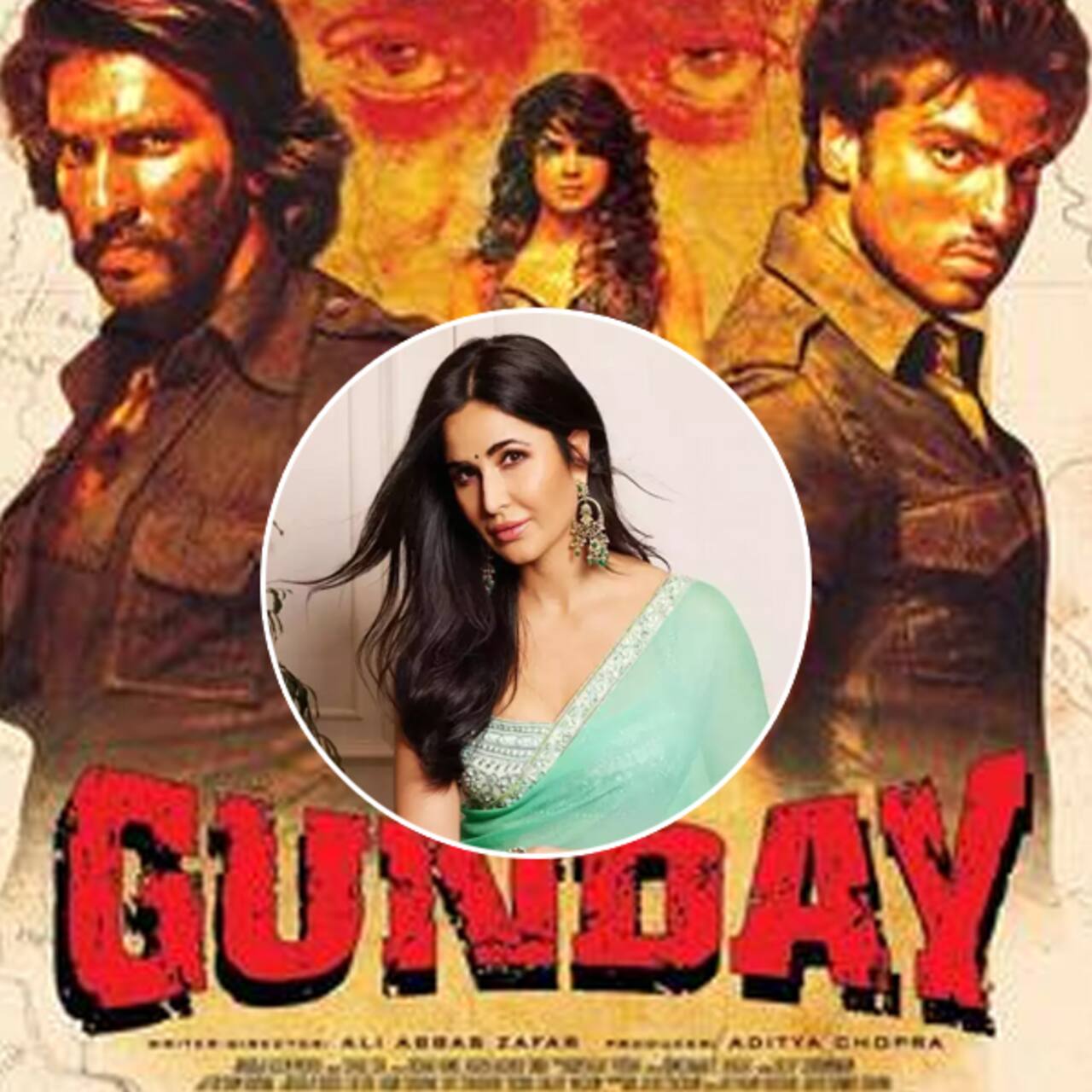 Katrina Kaif rejected these 7 blockbusters movies that turned profitable for Deepika Padukone ...