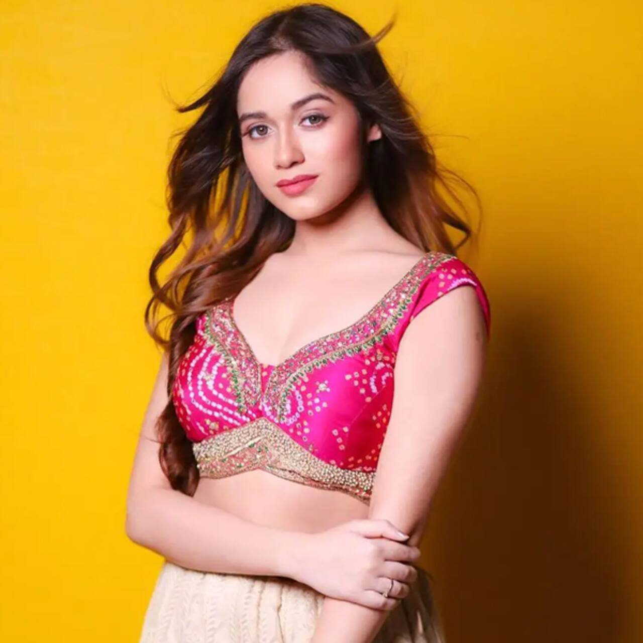 Palak Tiwari to Harnaaz Sandhu; beauties who have become internet sensations for all the right ...