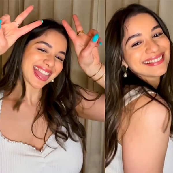 Sachin Tendulkar’s daughter Sara Tendulkar flaunts her beauty in these ...