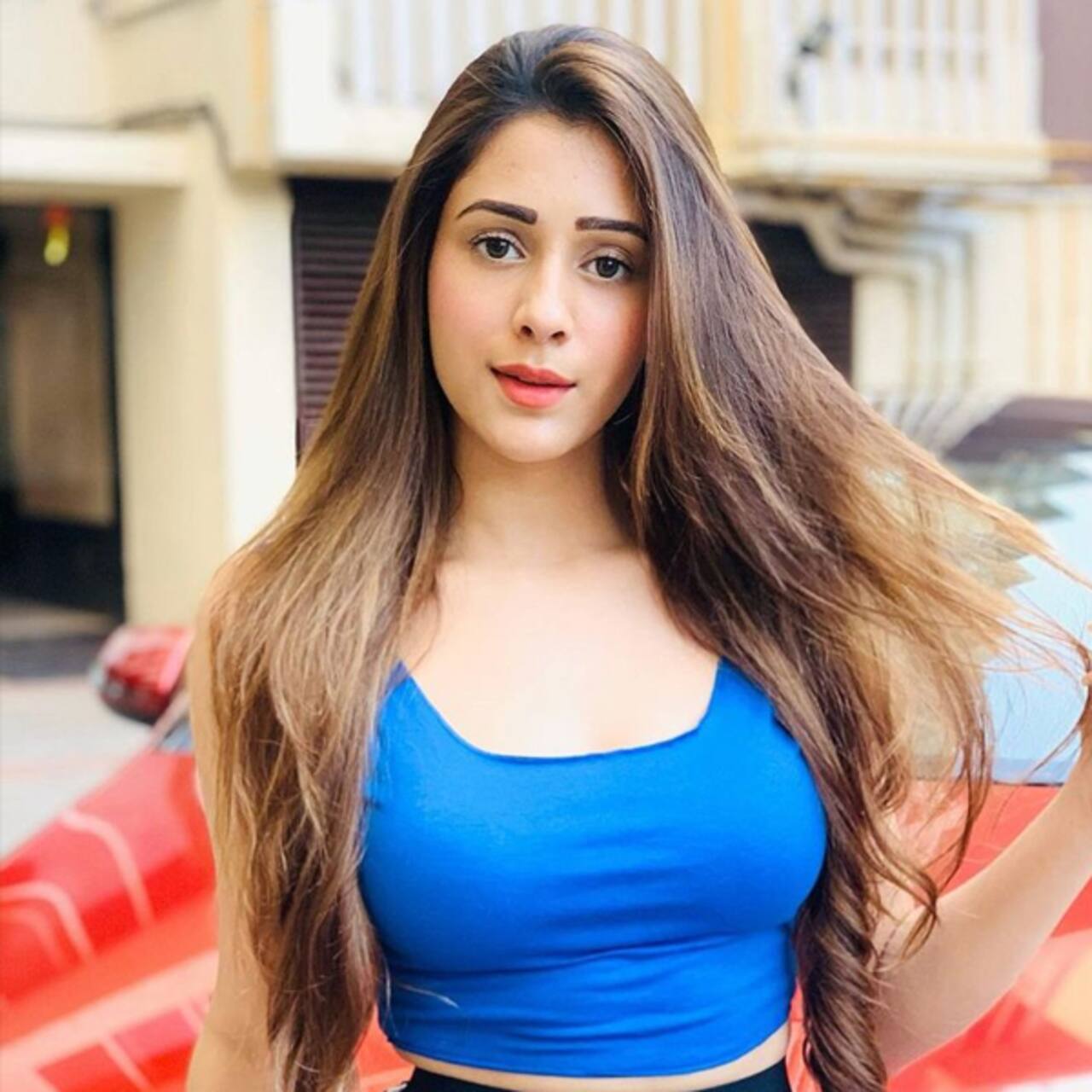 Jannat Zubair To Ghum Hai Kisikey Pyaar Meiin Mitaali Nag These Actress Denied To Do Intimate ...