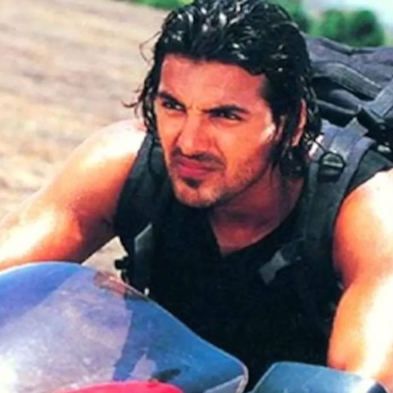 Shah Rukh Khan, Ajay Devgn, John Abraham and more Bollywood heroes who ...