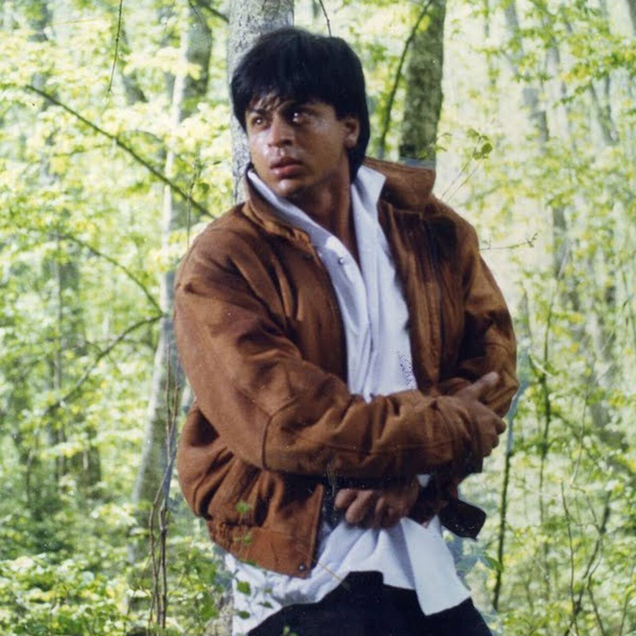 Shah Rukh Khan, Ajay Devgn, John Abraham and more Bollywood heroes who ...