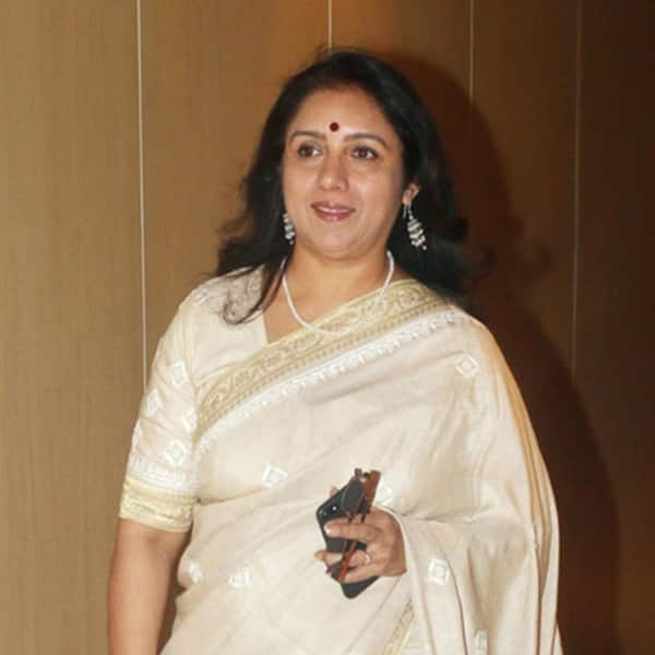 Salman Khan's past heroines like Mamta Kulkarni, Bhumika Chawla and ...