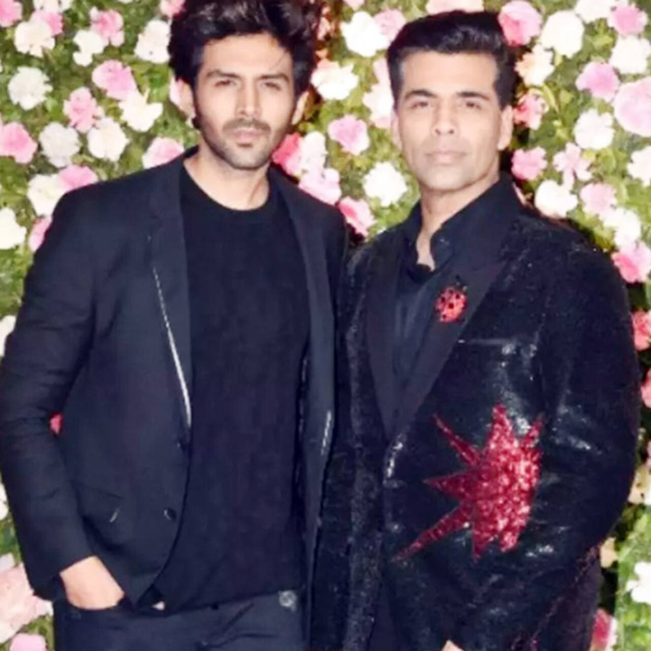 Akshay Kumar-Firoz Nadiadwala, Kartik Aaryan-Karan Johar and more star ...