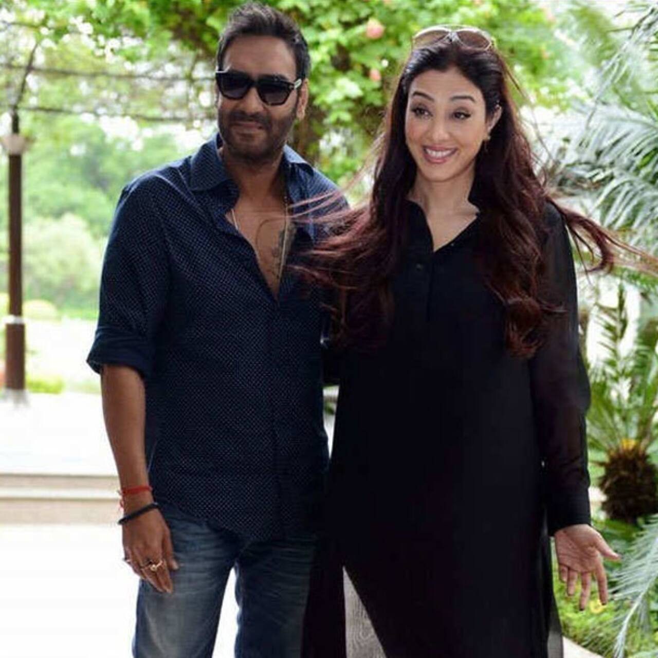 Drishyam 2: Ajay Devgn-Tabu's film rocks the box office but you'll be ... Drishyam 2: Ajay Devgn-Tabu's film rocks the box office but you'll be ...