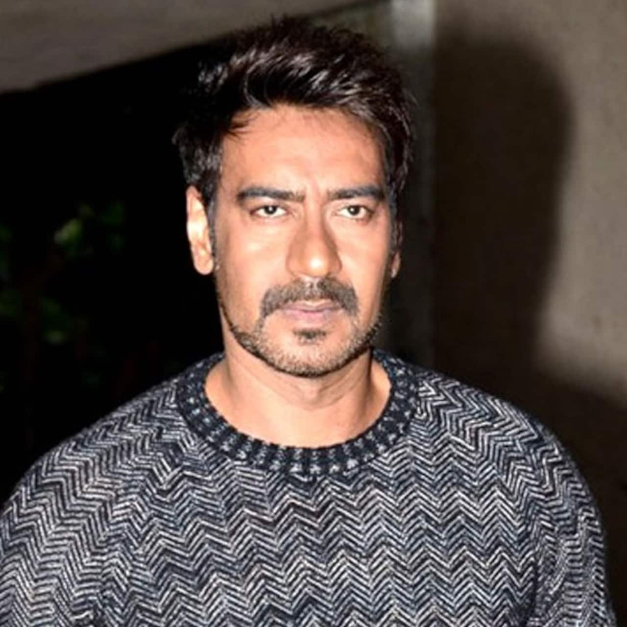 Drishyam 2: Ajay Devgn-Tabu's film rocks the box office but you'll be ... Drishyam 2: Ajay Devgn-Tabu's film rocks the box office but you'll be ...
