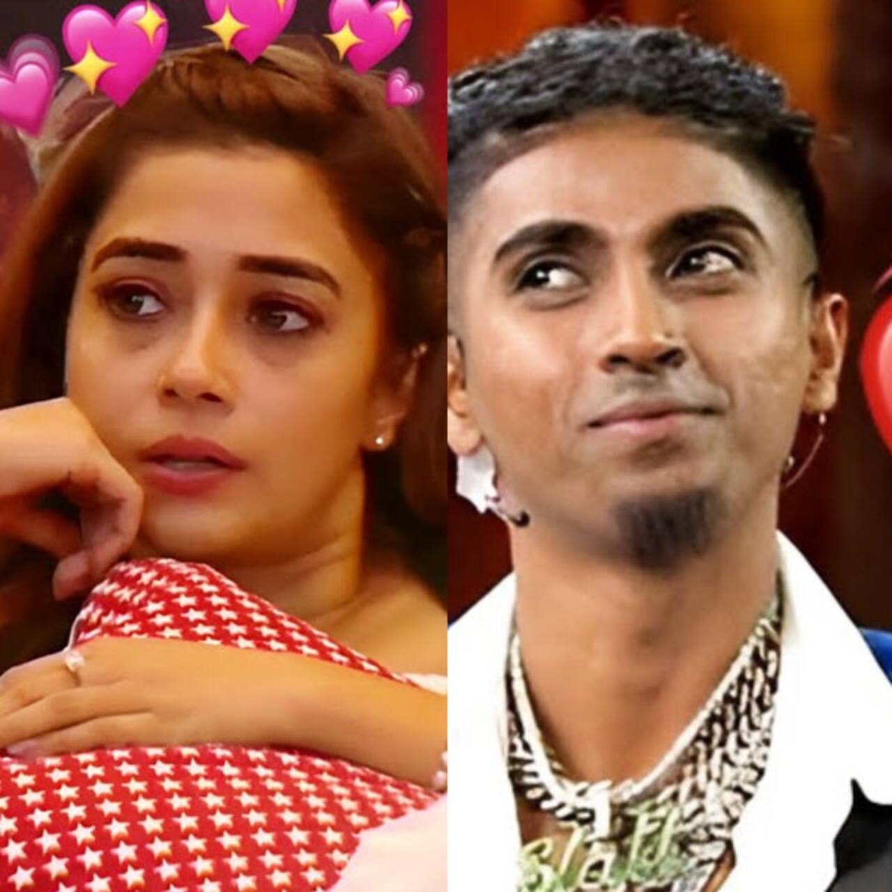 Bigg Boss 16: Tina Datta might be the vamp of Salman Khan's show but ...