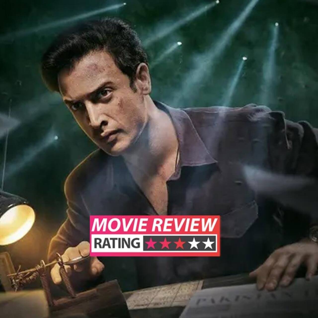 Mukhbir Review: This 'hatke' espionage thriller starring Zain Khan ...
