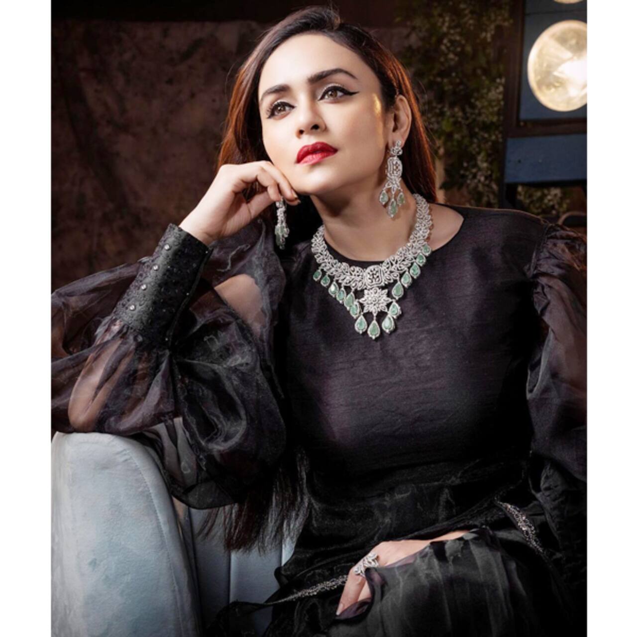 Jhalak Dikhhla Jaa 10 Grand Finale: From Niti Taylor-Akash Thapa ...