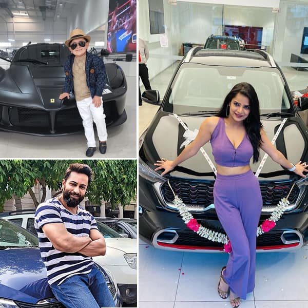 Bigg Boss 16: Abdu Rozik, Archana Gautam, Shalin Bhanot and more ...