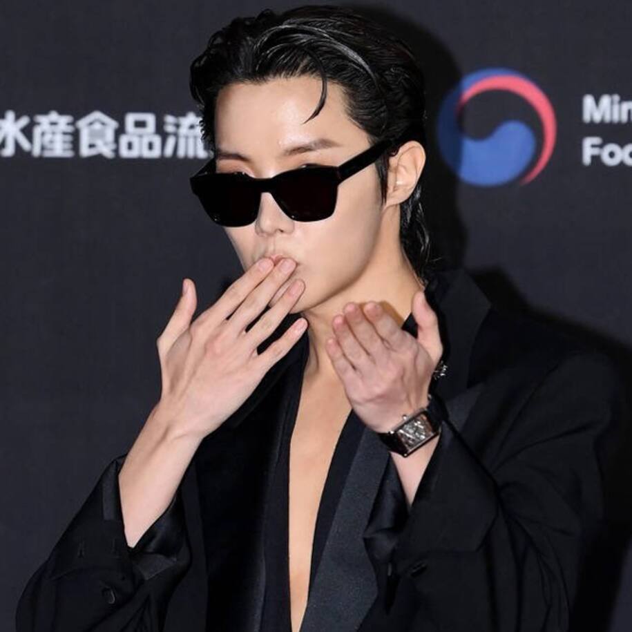 BTS X MAMA 2022: Band wins Album Of The Year for Proof; JHope bags Most ...