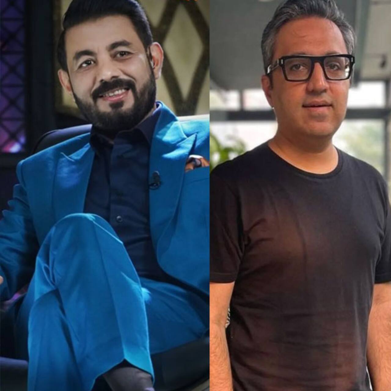 Shark Tank India 2: Amit Jain replaces Ashneer Grover; here's what you ...