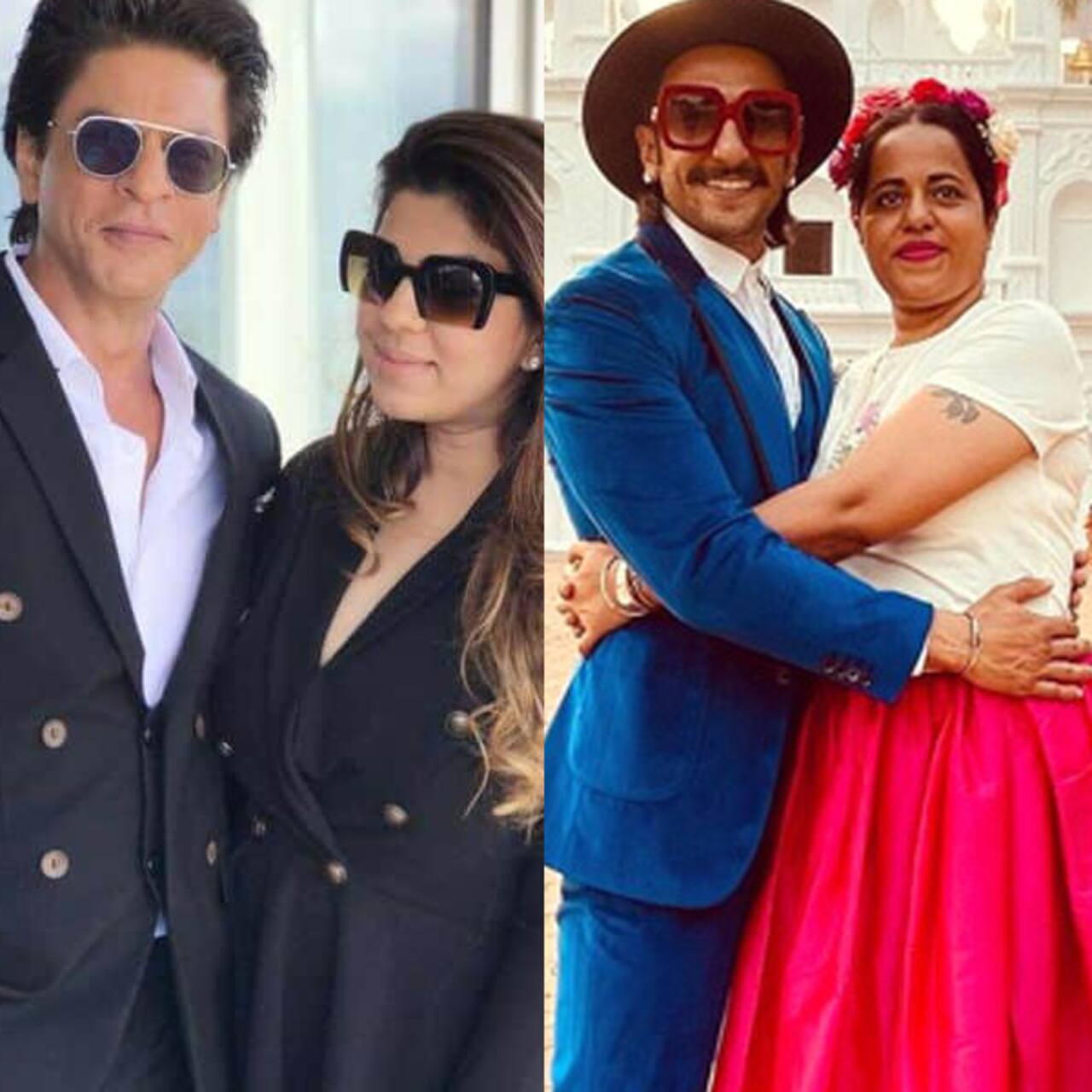 Pathaan actor Shah Rukh Khan's manager Pooja Dadlani to Ranveer Singh's ...