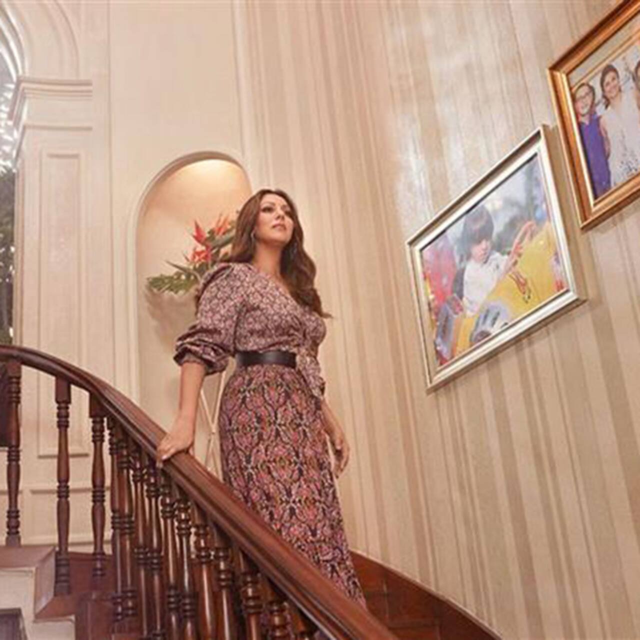 Pathaan actor Shah Rukh Khan's multi-crore properties scream luxury ...