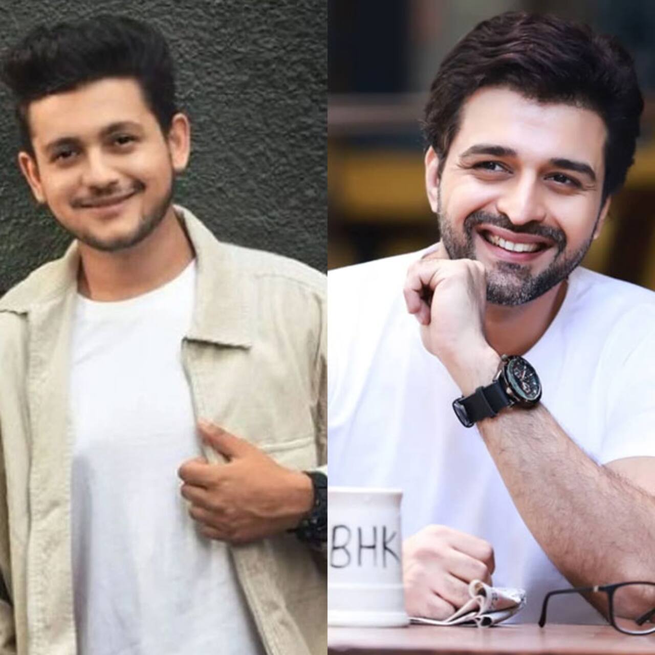 Ghum Hai Kisikey Pyaar Meiin: Sachin Shroff, Adish Vaidya and more TV actors who left the show ...