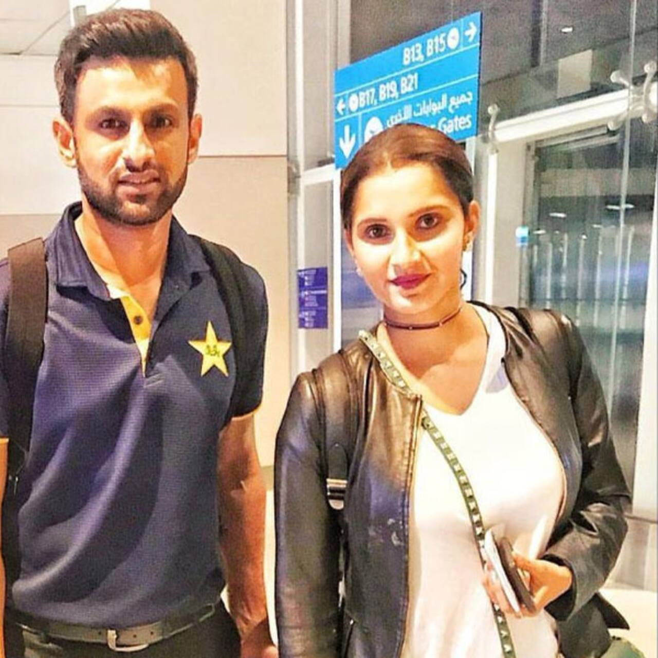 Sania Mirza-Shoaib Malik divorce rumours: A look at how the tennis star ...