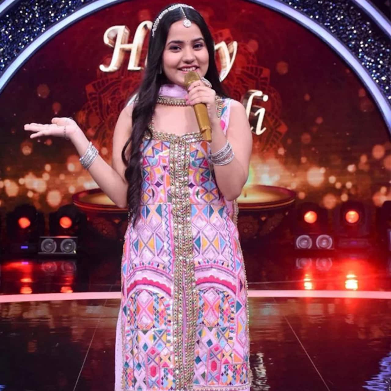 Indian Idol 13 contestant Bidipta Chakraborty gets film offers even ...