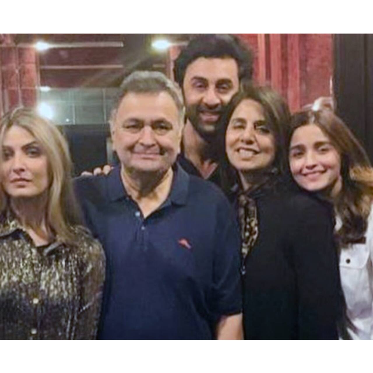 Alia Bhatt-Ranbir Kapoor Krishnaraj bungalow: Inside pictures from ...