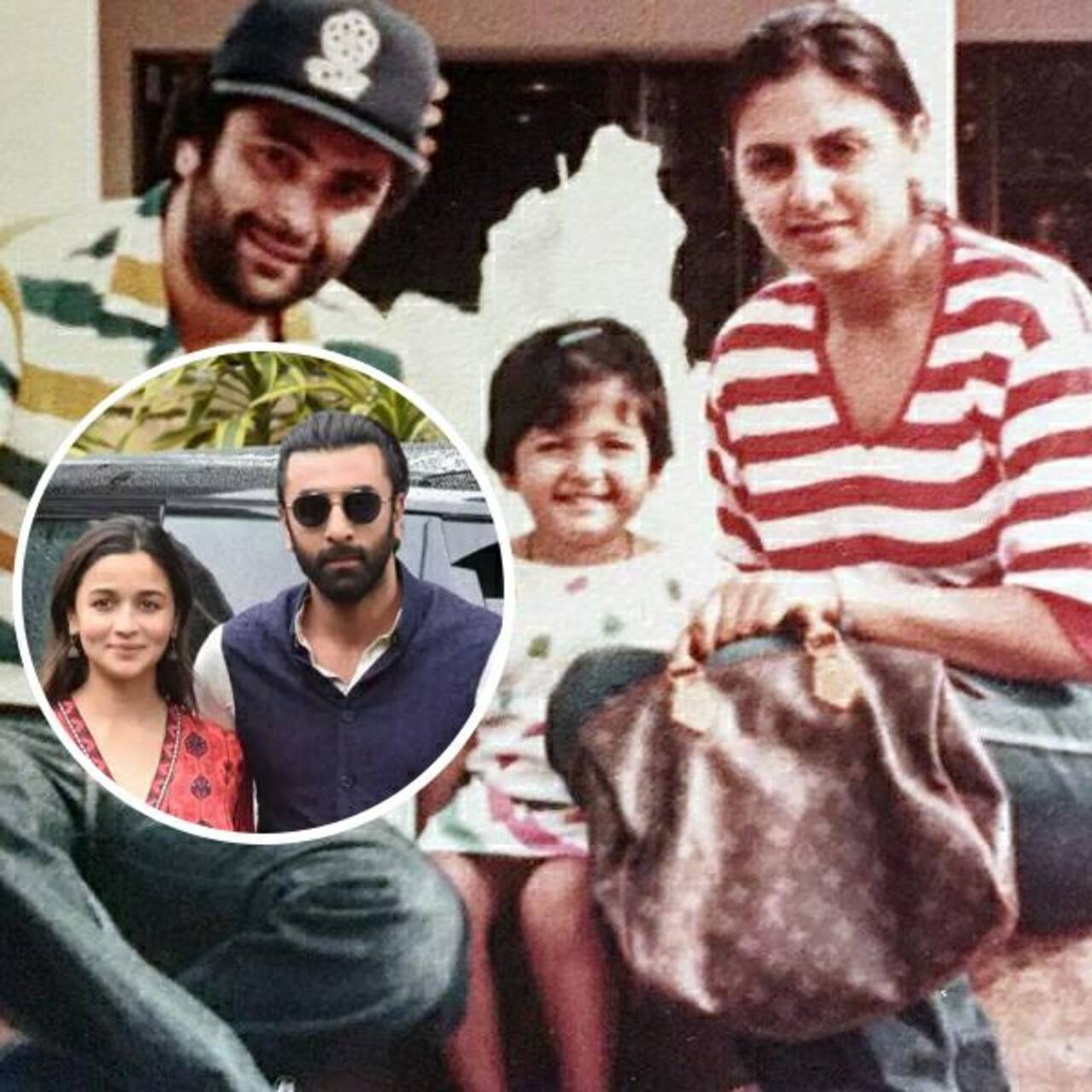 Alia Bhatt-Ranbir Kapoor Krishnaraj bungalow: Inside pictures from their luxurious abode will ...