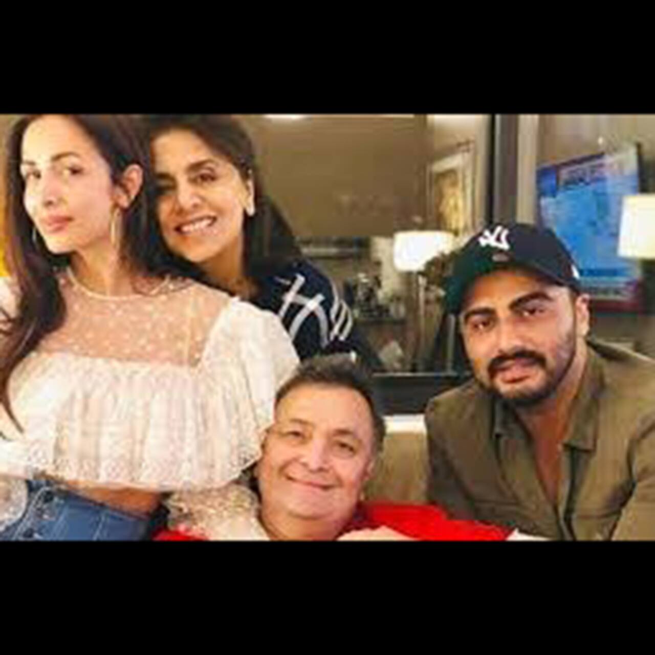 Alia Bhatt-Ranbir Kapoor Krishnaraj bungalow: Inside pictures from their luxurious abode will ...