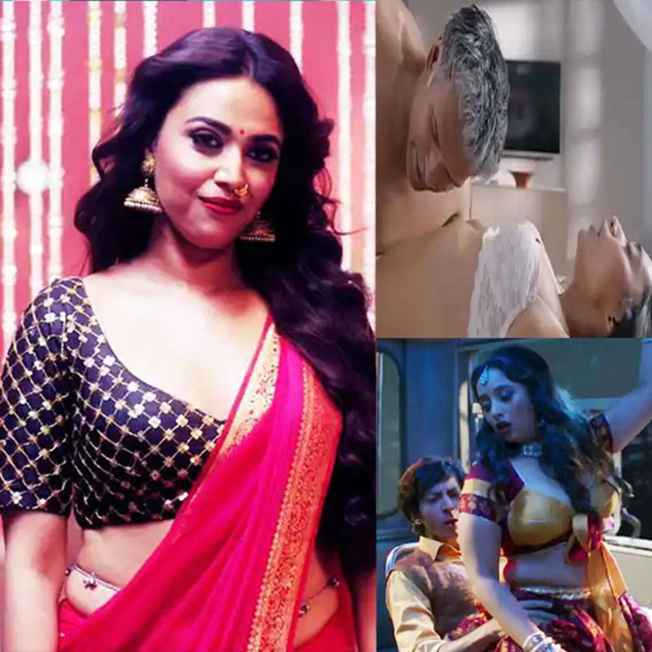 Boldest web series streaming on OTT: Four More Shots Please, Rasbhari ... Boldest web series streaming on OTT: Four More Shots Please, Rasbhari ...