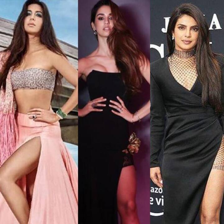 Katrina Kaif, Disha Patani, Priyanka Chopra and more Bollywood hotties ...