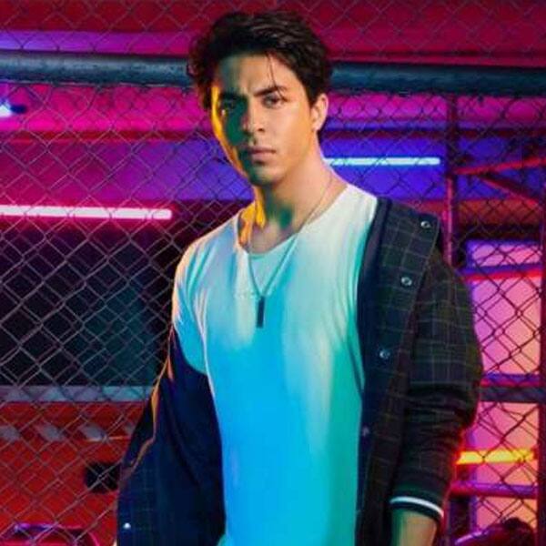 Navya Naveli Nanda, Aryan Khan, Aarav Bhatia and more star kids and ...