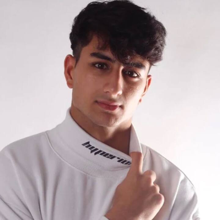 Navya Naveli Nanda, Aryan Khan, Aarav Bhatia and more star kids and ...