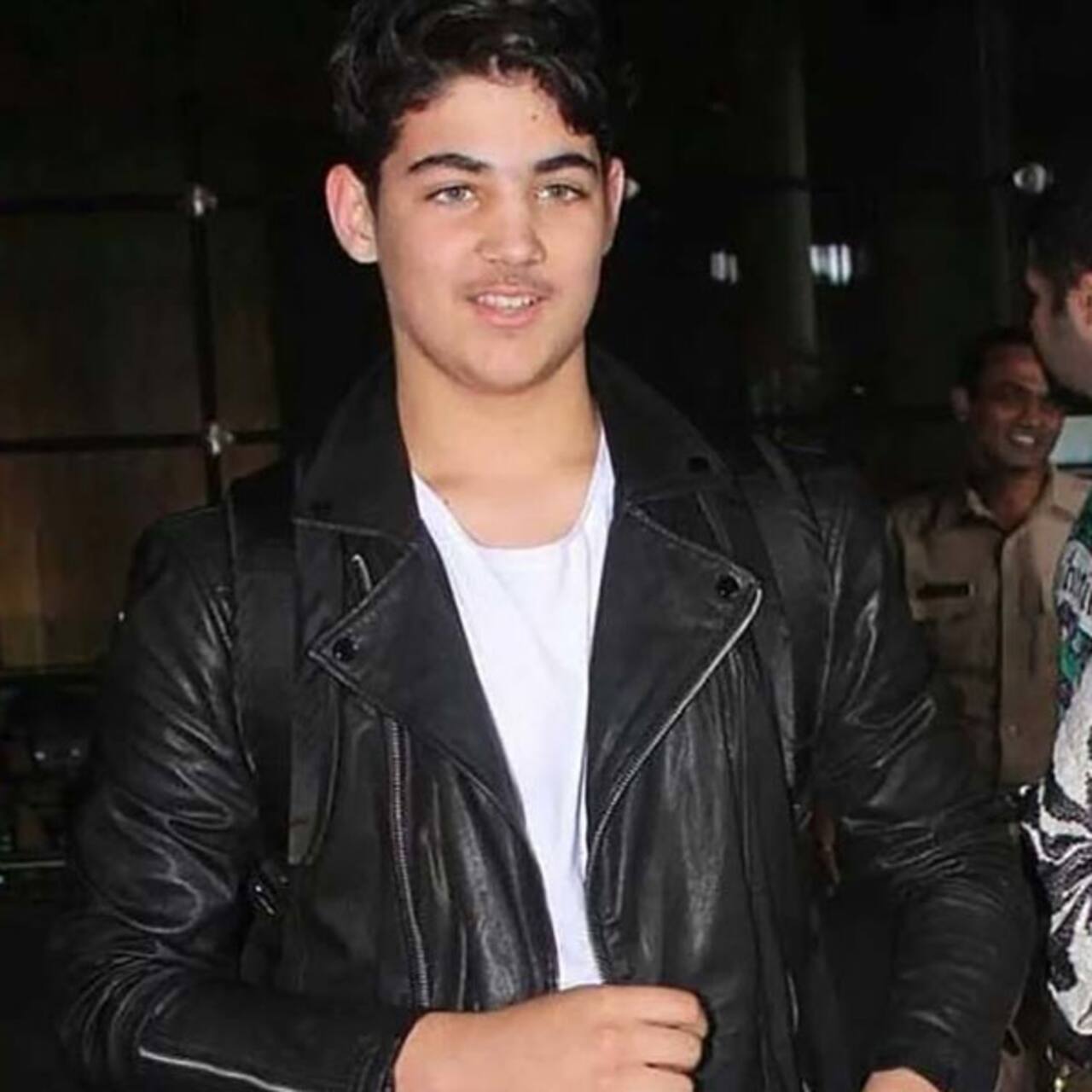 Navya Naveli Nanda, Aryan Khan, Aarav Bhatia and more star kids and ...