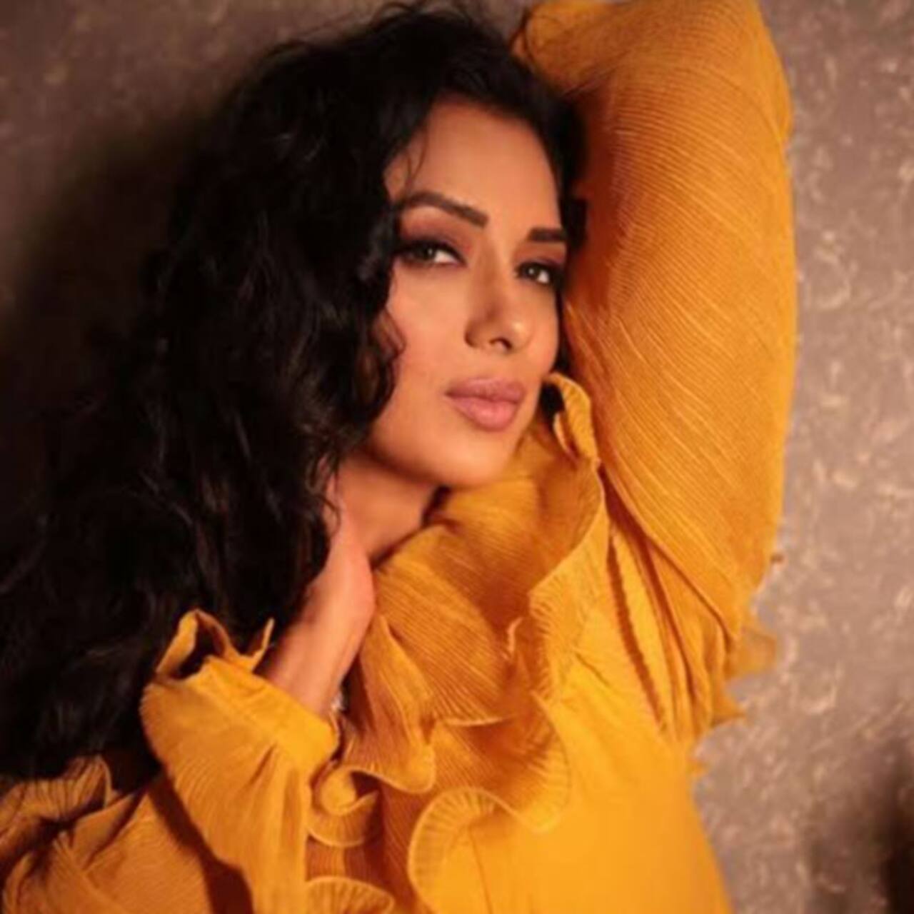 Ghum Hai Kisikey Pyaar Meiin actress Ayesha Singh to Yeh Rishta Kya Kehlata Hai star Pranali ...