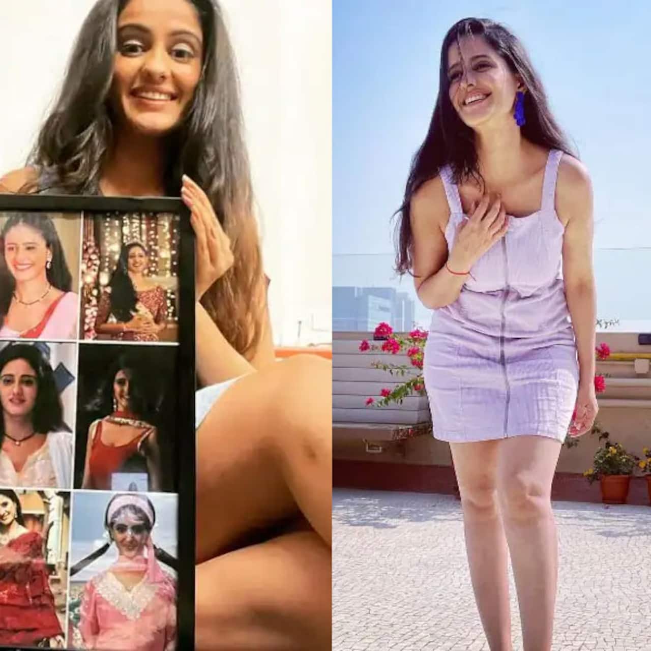 Ghum Hai Kisikey Pyaar Meiin Actress Ayesha Singh Aka Sai Owns A Very