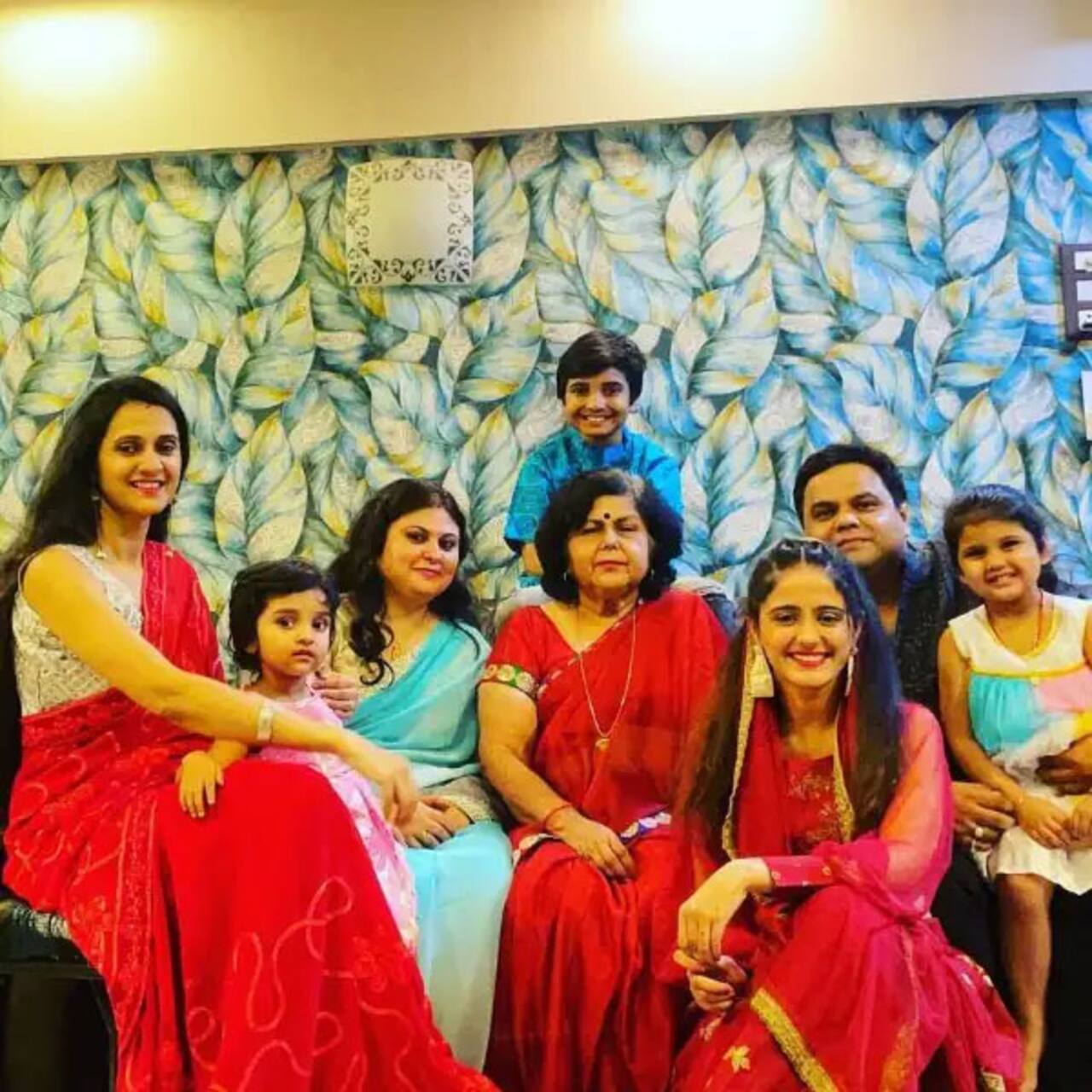 Ghum Hai Kisikey Pyaar Meiin actress Ayesha Singh aka Sai owns a very ...