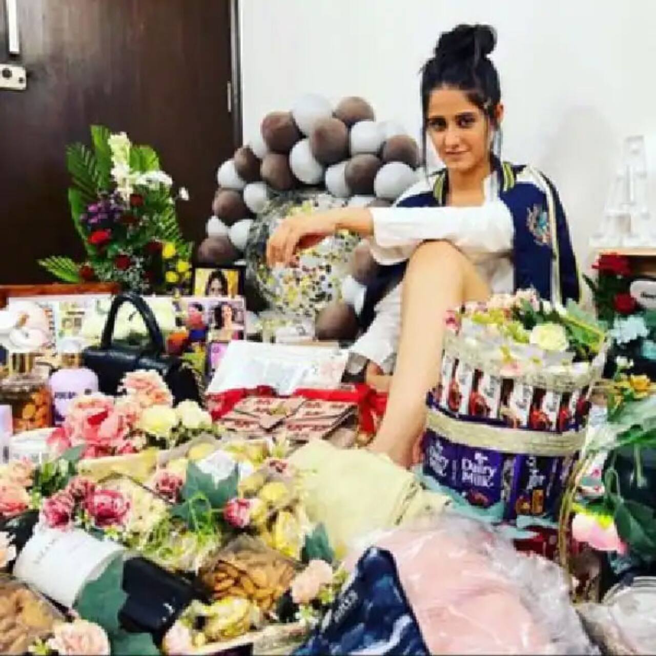 Ghum Hai Kisikey Pyaar Meiin Actress Ayesha Singh Aka Sai Owns A Very Picturesque House Heres